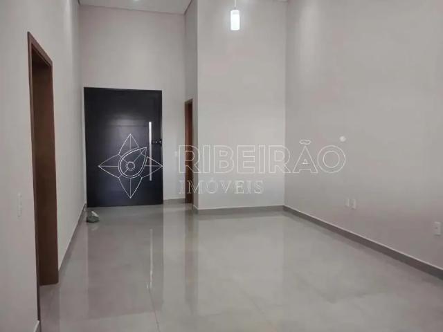 Casa / Sobrado em Condomínio para Venda em Ribeirão Preto/SP Jardim San Marco 3 Quartos