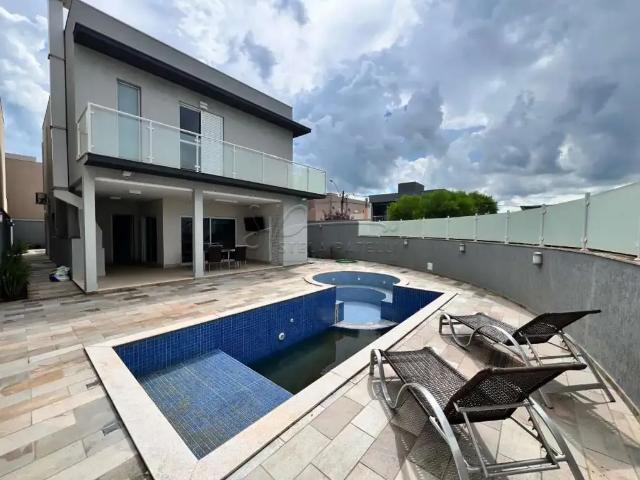 Casa / Sobrado em Condomínio para Venda em Ribeirão Preto/SP Jardim San Marco 3 Quartos