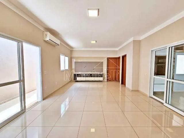 Casa / Sobrado em Condomínio para Venda em Ribeirão Preto/SP Jardim San Marco 3 Quartos