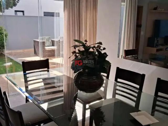 Casa / Sobrado em Condomínio para Venda em Ribeirão Preto/SP Jardim San Marco 3 Quartos