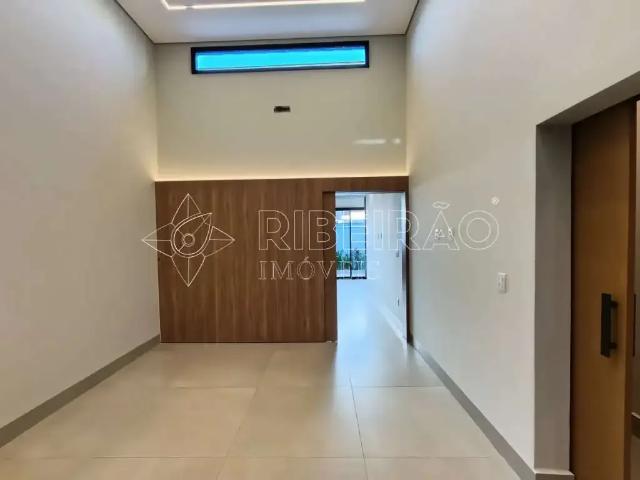 Casa / Sobrado em Condomínio para Venda em Ribeirão Preto/SP Jardim San Marco 3 Quartos