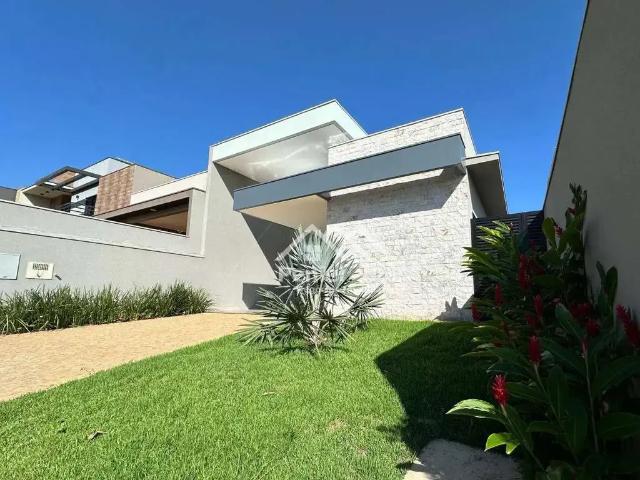 Casa / Sobrado em Condomínio para Venda em Ribeirão Preto/SP Jardim San Marco 3 Quartos