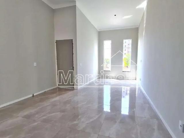 Casa / Sobrado em Condomínio para Venda em Ribeirão Preto/SP Jardim San Marco 3 Quartos