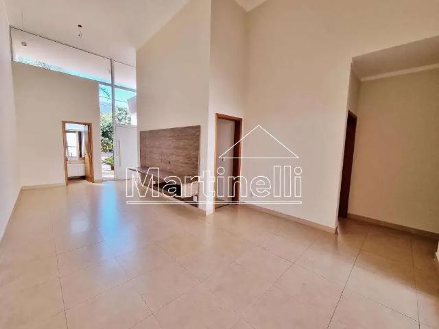 Casa / Sobrado em Condomínio para Venda em Ribeirão Preto/SP Jardim San Marco 3 Quartos