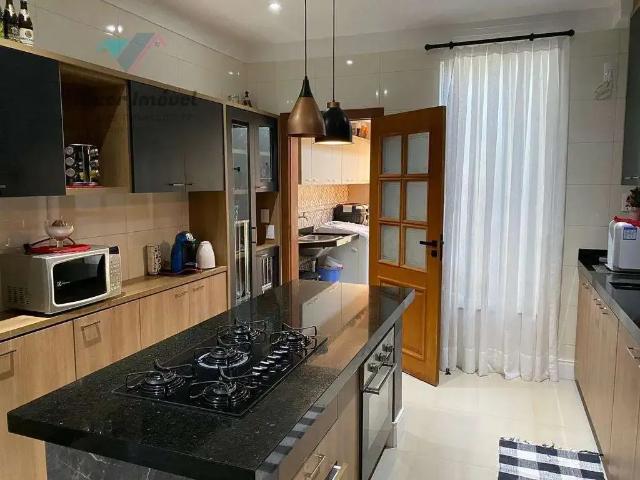 Casa / Sobrado em Condomínio para Venda em Ribeirão Preto/SP Jardim San Marco 3 Quartos