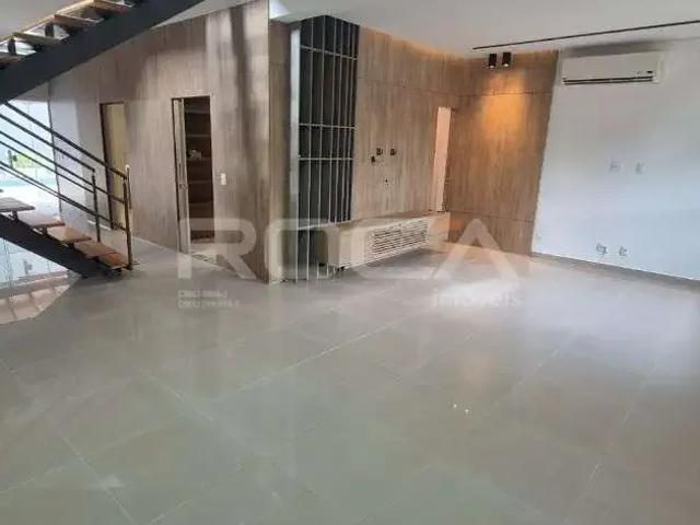 Casa / Sobrado em Condomínio para Venda em Ribeirão Preto/SP Jardim San Marco 3 Quartos