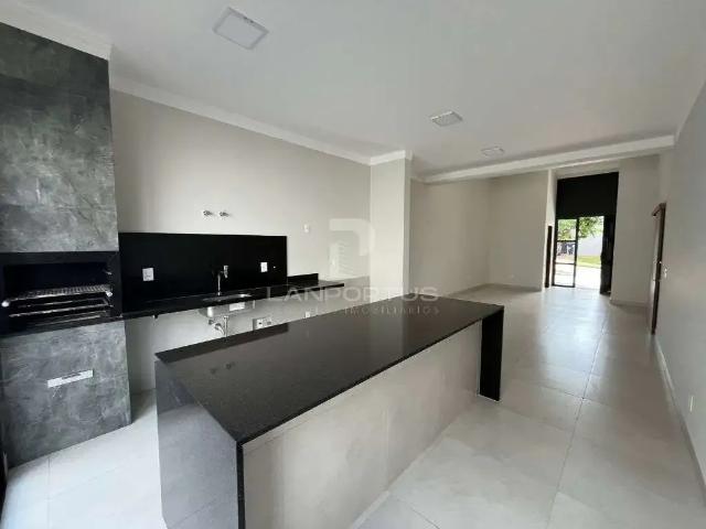 Casa / Sobrado em Condomínio para Venda em Ribeirão Preto/SP Jardim San Marco 3 Quartos