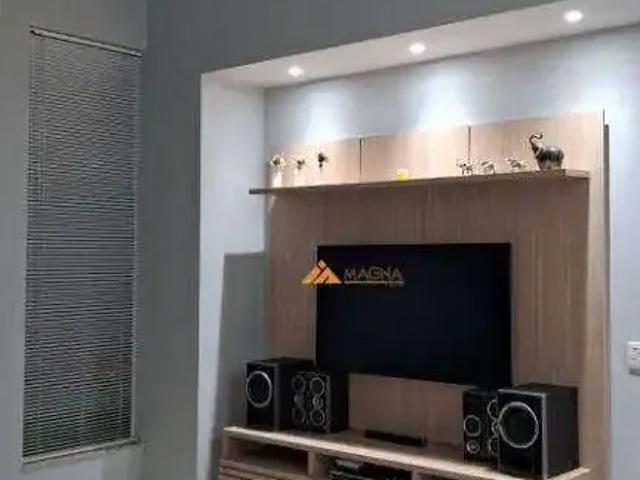Casa / Sobrado em Condomínio para Venda em Ribeirão Preto/SP Jardim San Marco 3 Quartos