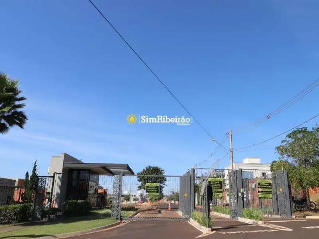 Casa / Sobrado em Condomínio para Venda em Ribeirão Preto/SP Jardim San Marco 3 Quartos