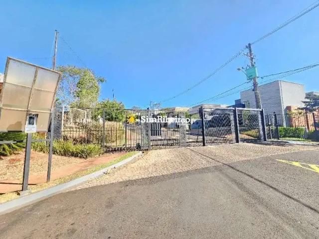 Casa / Sobrado em Condomínio para Venda em Ribeirão Preto/SP Jardim San Marco 3 Quartos