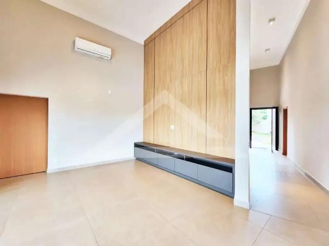 Casa / Sobrado em Condomínio para Venda em Ribeirão Preto/SP Jardim San Marco 3 Quartos