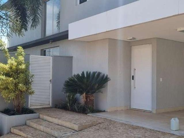 Casa / Sobrado em Condomínio para Venda em Ribeirão Preto/SP Jardim San Marco 3 Quartos