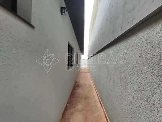 Casa / Sobrado em Condomínio para Venda em Ribeirão Preto/SP Jardim San Marco 3 Quartos