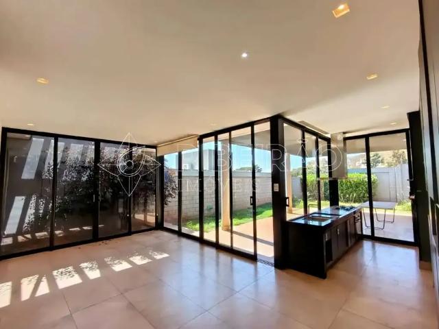 Casa / Sobrado em Condomínio para Venda em Ribeirão Preto/SP Jardim San Marco 3 Quartos