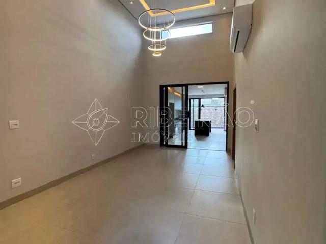 Casa / Sobrado em Condomínio para Venda em Ribeirão Preto/SP Jardim San Marco 3 Quartos