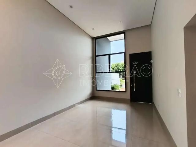 Casa / Sobrado em Condomínio para Venda em Ribeirão Preto/SP Jardim San Marco 3 Quartos