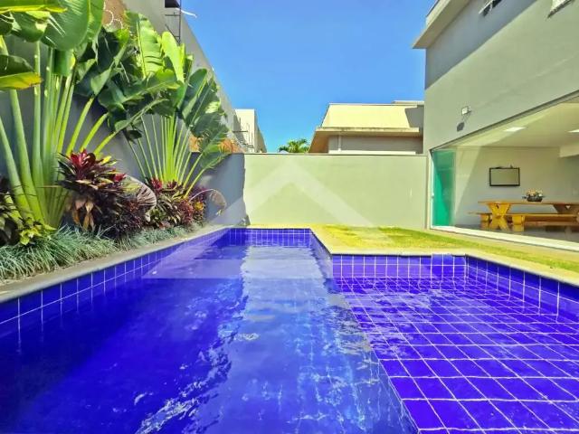Casa / Sobrado em Condomínio para Venda em Ribeirão Preto/SP Jardim San Marco 3 Quartos
