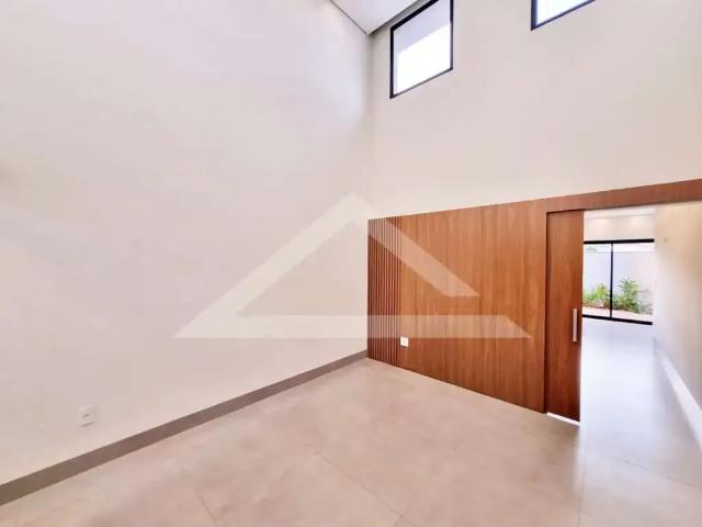 Casa / Sobrado em Condomínio para Venda em Ribeirão Preto/SP Jardim San Marco 3 Quartos