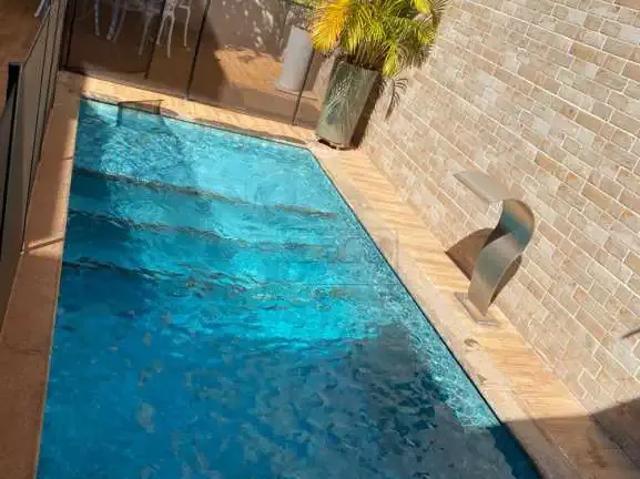 Casa / Sobrado em Condomínio para Venda em Ribeirão Preto/SP Jardim San Marco 2 Quartos