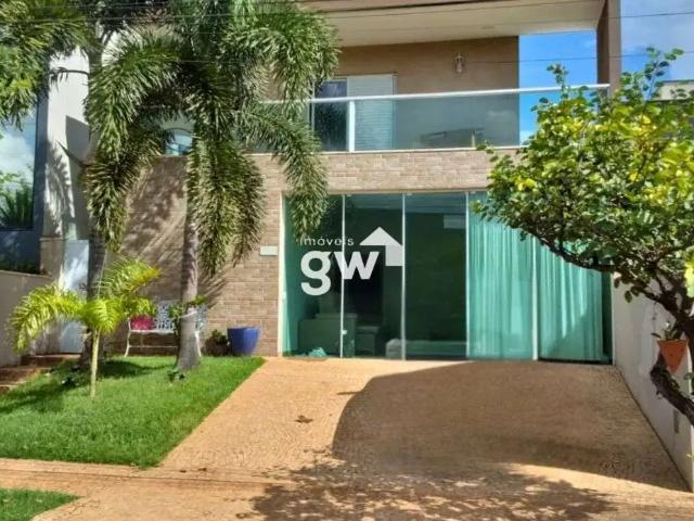 Casa / Sobrado em Condomínio para Venda em Ribeirão Preto/SP Jardim San Marco II 2 Quartos
