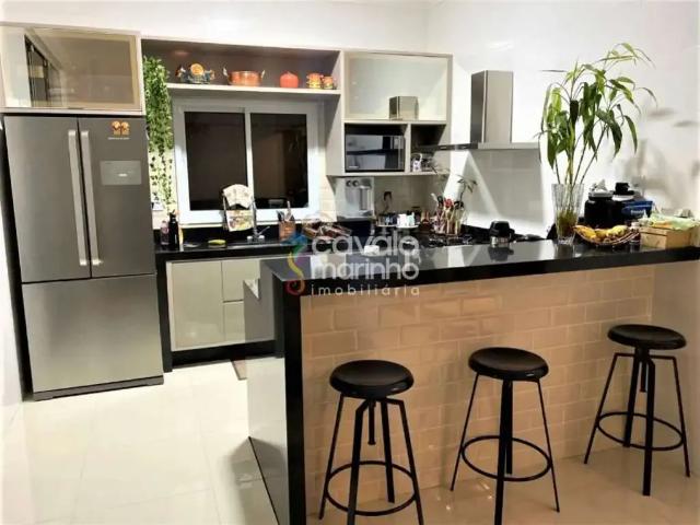Casa / Sobrado em Condomínio para Venda em Ribeirão Preto/SP Jardim San Marco II 2 Quartos