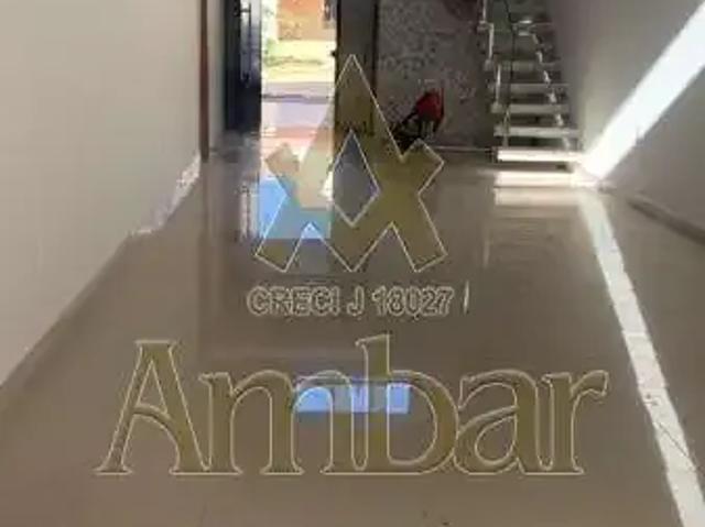 Casa / Sobrado em Condomínio para Venda em Ribeirão Preto/SP Jardim San Marco II 3 Quartos