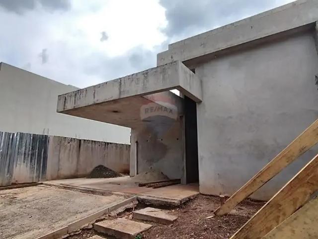 Casa / Sobrado em Condomínio para Venda em Ribeirão Preto/SP Jardim San Marco II 3 Quartos