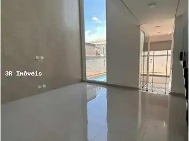 Casa / Sobrado em Condomínio para Venda em Ribeirão Preto/SP Jardim San Marco II 3 Quartos