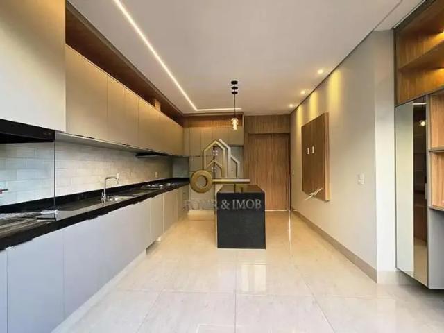Casa / Sobrado em Condomínio para Venda em Ribeirão Preto/SP Jardim San Marco II 3 Quartos