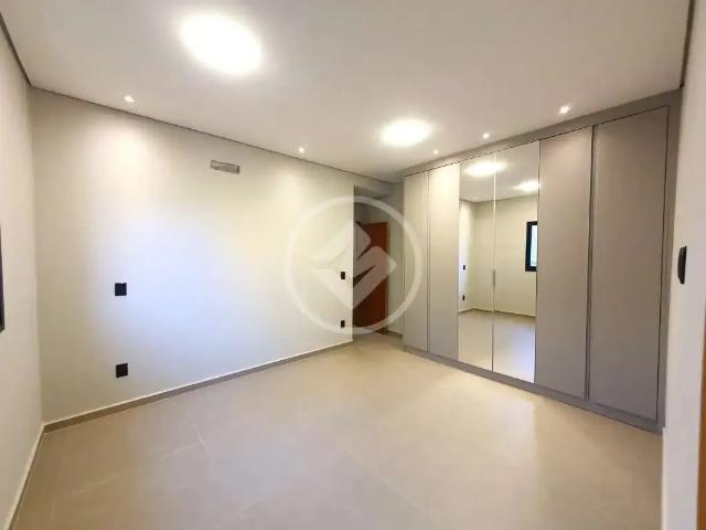 Casa / Sobrado em Condomínio para Venda em Ribeirão Preto/SP Jardim San Marco II 3 Quartos