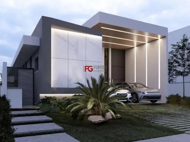 Casa / Sobrado em Condomínio para Venda em Ribeirão Preto/SP Jardim San Marco II 3 Quartos
