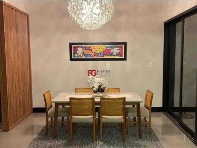 Casa / Sobrado em Condomínio para Venda em Ribeirão Preto/SP Jardim San Marco II 3 Quartos