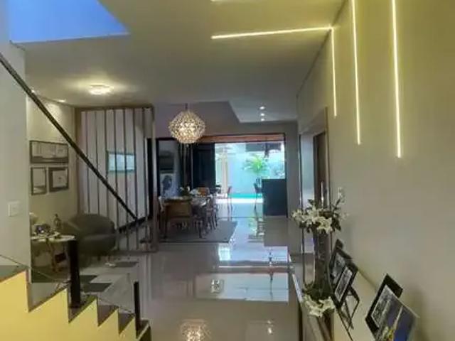 Casa / Sobrado em Condomínio para Venda em Ribeirão Preto/SP Jardim San Marco II 3 Quartos
