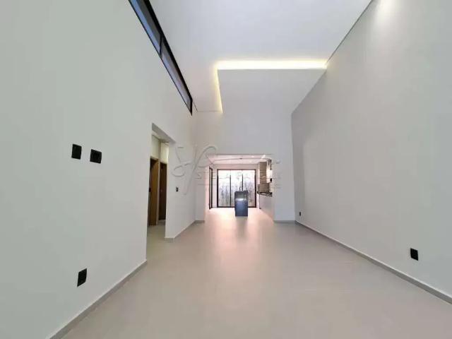 Casa / Sobrado em Condomínio para Venda em Ribeirão Preto/SP Jardim San Marco II 3 Quartos