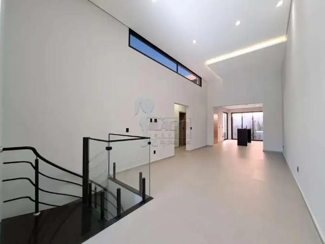 Casa / Sobrado em Condomínio para Venda em Ribeirão Preto/SP Jardim San Marco 3 Quartos