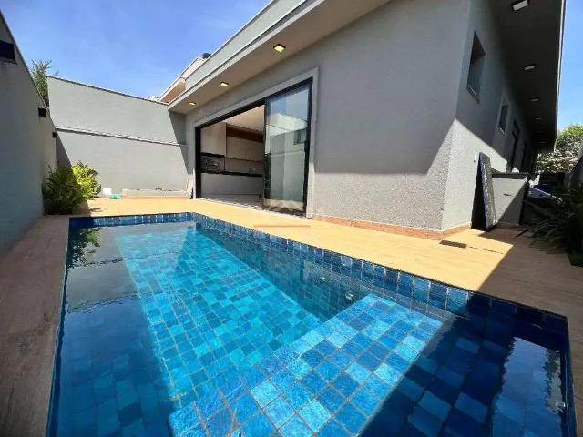 Casa / Sobrado em Condomínio para Venda em Ribeirão Preto/SP Jardim San Marco II 3 Quartos