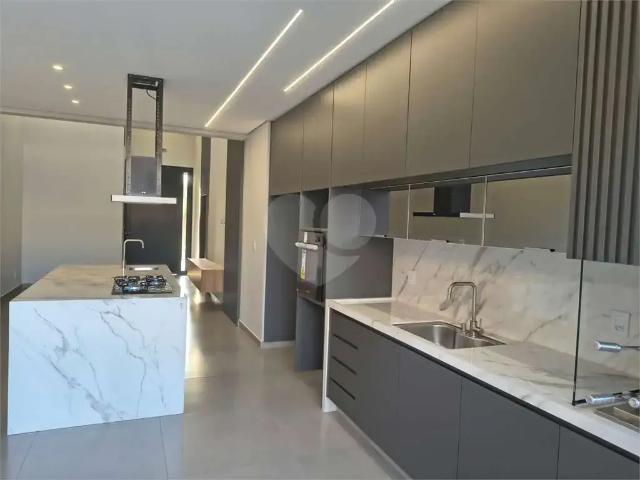 Casa / Sobrado em Condomínio para Venda em Ribeirão Preto/SP Jardim San Marco II 3 Quartos
