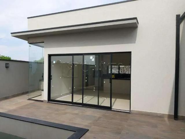 Casa / Sobrado em Condomínio para Venda em Ribeirão Preto/SP Jardim San Marco II 3 Quartos