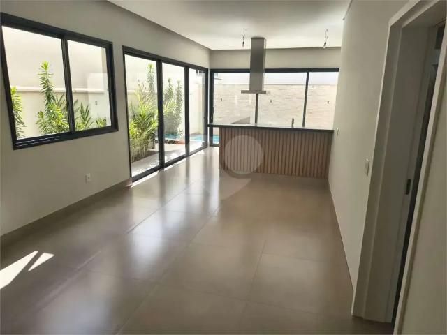 Casa / Sobrado em Condomínio para Venda em Ribeirão Preto/SP Jardim San Marco II 3 Quartos