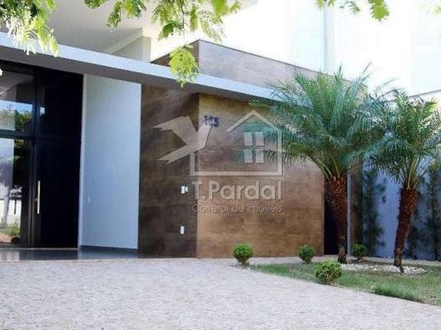 Casa / Sobrado em Condomínio para Venda em Ribeirão Preto/SP Jardim San Marco II 3 Quartos