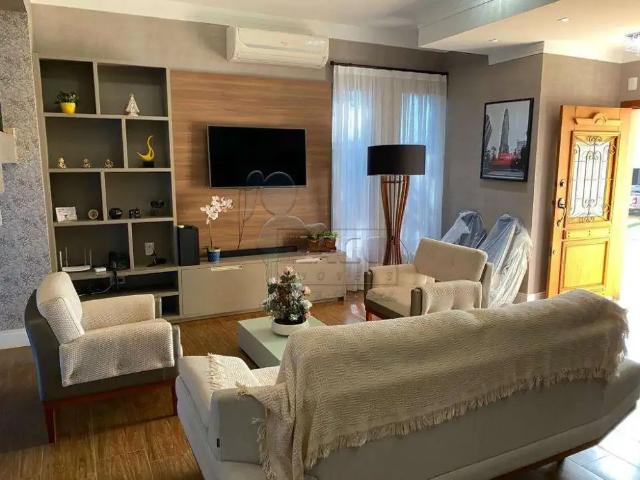 Casa / Sobrado em Condomínio para Venda em Ribeirão Preto/SP Jardim San Marco 3 Quartos
