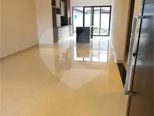 Casa / Sobrado em Condomínio para Venda em Ribeirão Preto/SP Jardim San Marco II 3 Quartos