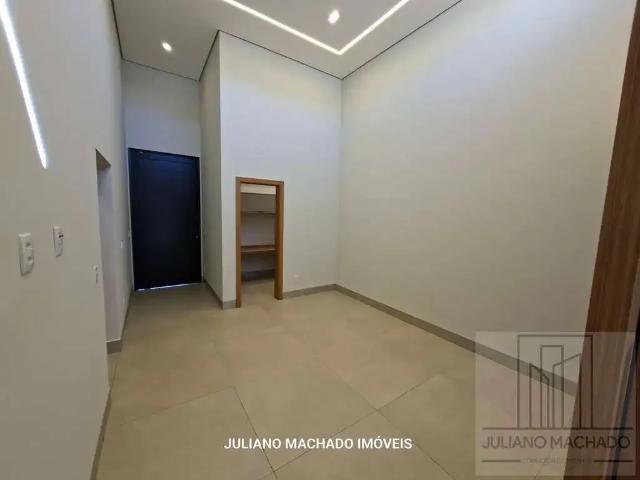 Casa / Sobrado em Condomínio para Venda em Ribeirão Preto/SP Jardim San Marco II 3 Quartos