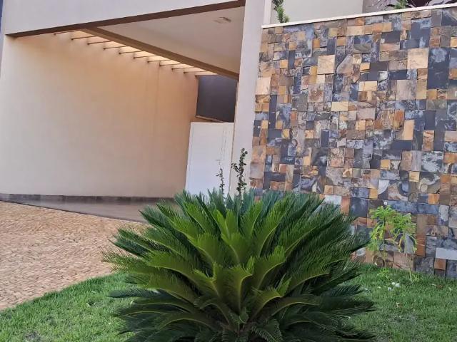 Casa / Sobrado em Condomínio para Venda em Ribeirão Preto/SP Jardim San Marco II 3 Quartos