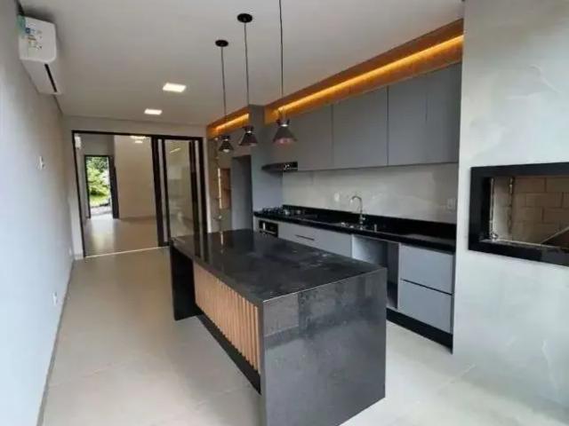 Casa / Sobrado em Condomínio para Venda em Ribeirão Preto/SP Jardim San Marco II 3 Quartos