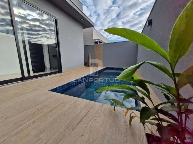Casa / Sobrado em Condomínio para Venda em Ribeirão Preto/SP Jardim San Marco II 3 Quartos