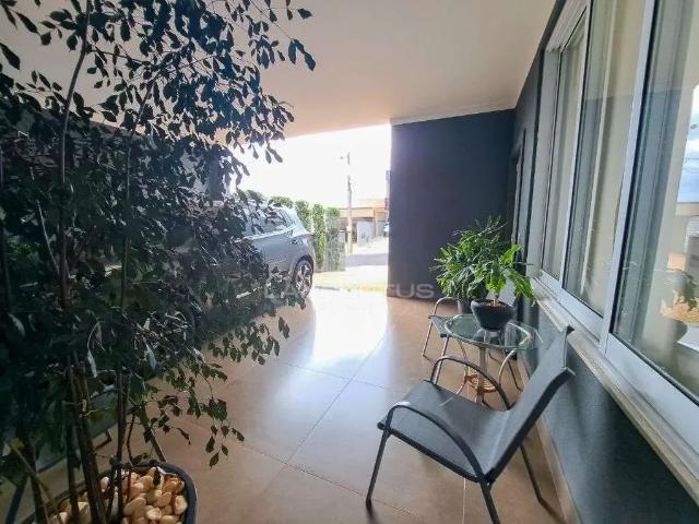 Casa / Sobrado em Condomínio para Venda em Ribeirão Preto/SP Jardim San Marco II 3 Quartos