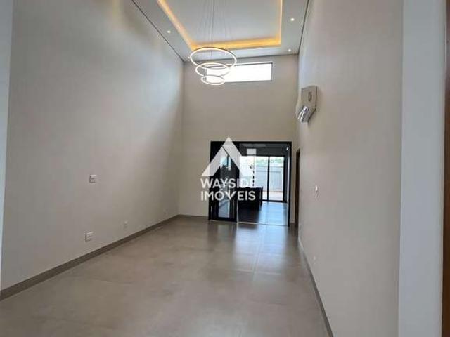 Casa / Sobrado em Condomínio para Venda em Ribeirão Preto/SP Jardim San Marco II 3 Quartos