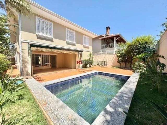 Casa / Sobrado em Condomínio para Venda em Ribeirão Preto/SP Jardim Santa Ângela 4 Quartos