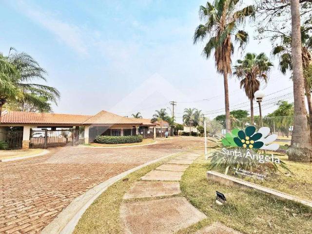 Casa / Sobrado em Condomínio para Venda em Ribeirão Preto/SP Jardim Santa Ângela 3 Quartos